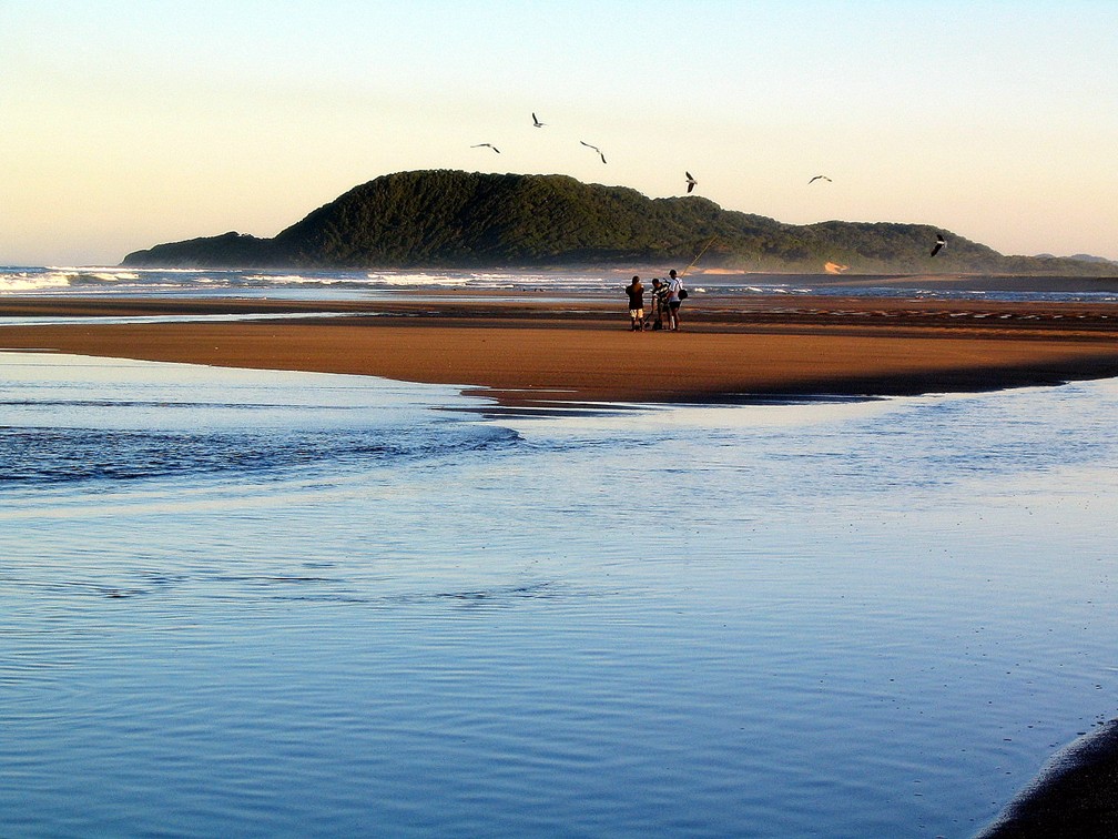 isimangaliso-wetland-park-safari - Heritage Tours And Safaris