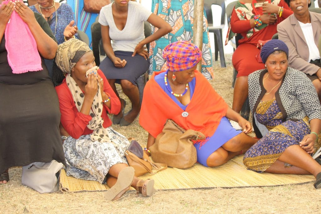 Zulu Religion - Heritage Tours And Safaris